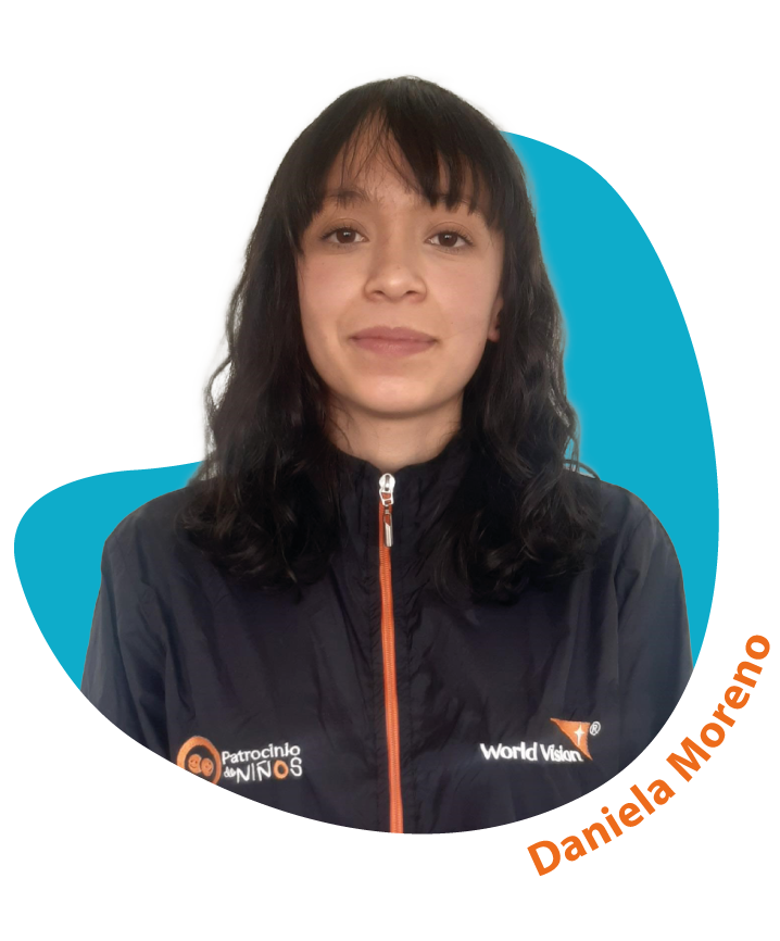 Conoce al equipo de World Vision Colombia